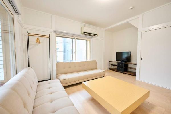 Minami-shinagawa House - Shinagawa