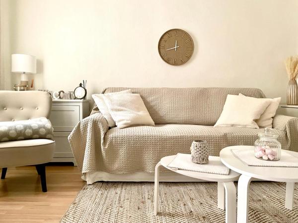 Magnifique Appartement Au Cœur Du Centre Ville - Sète