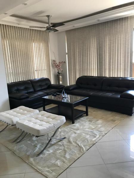 Apartamento Temporada Pitangueiras - Guarujá