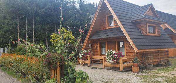 Domki Harenda - Zakopane