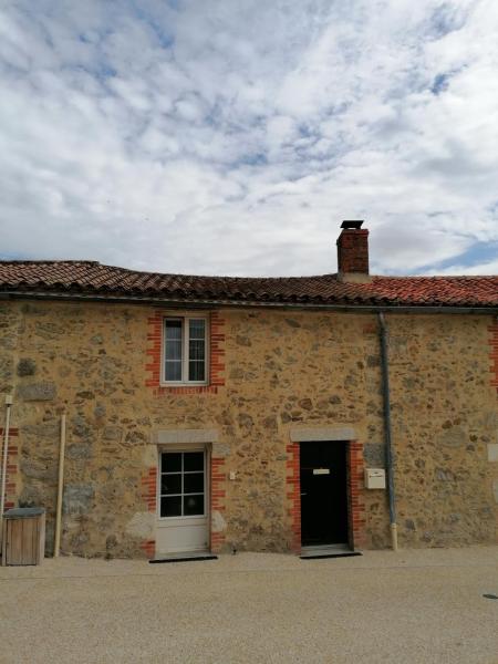 Le 8 - Pouzauges