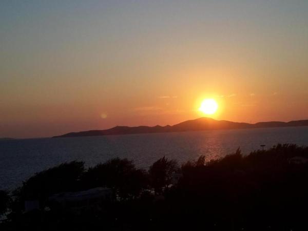 View Talay 5c, Sea View Studio, 10th Floor - Jomtien