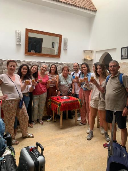 Hostel Be 20 - Marrakech