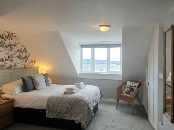 Carnaburg Guesthouse - Ardnamurchan