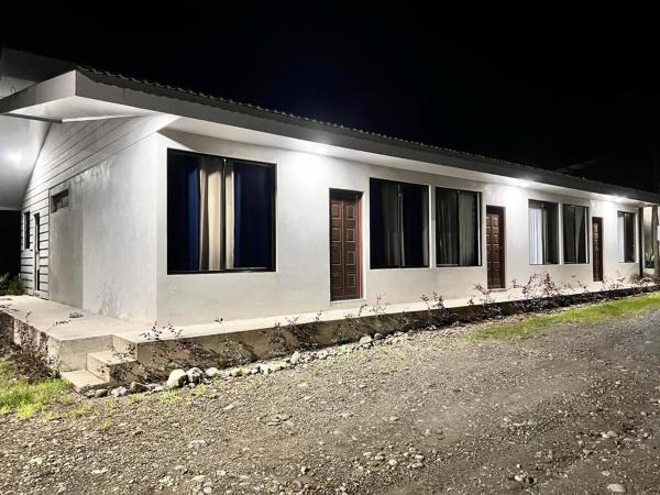 Avenida 351 - La Fortuna