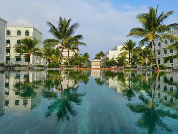 Union Hotel Phu Quoc - Phú Quốc