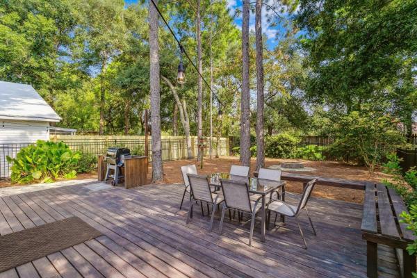 Sunrunner Cottage - Pensacola, FL