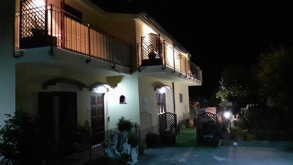 Green Paradise Holidays Villa Apartment - Capri (island)