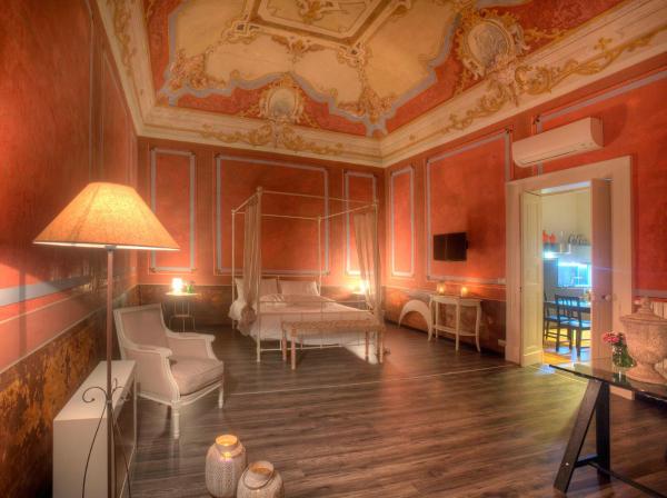 Casa Brancaccio - Lecce