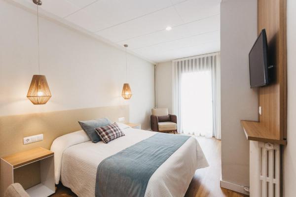 Hotel Catalunya Ribes De Freser - Campdevànol