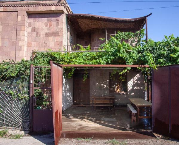 B&b Sunrise House Aygavan - 亞美尼亞