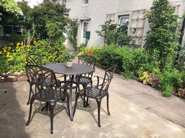 Kings Cottage, Nairn - A Charming Place To Stay - Aberdeenshire