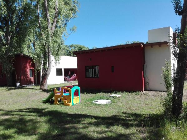 La Lomada 2 - Santa Teresita