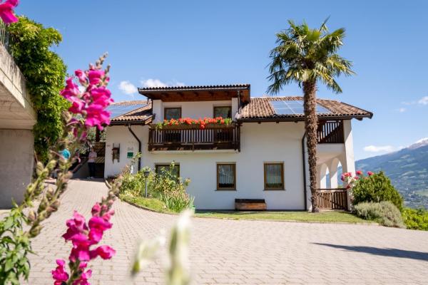 Unterbrunnerhof - Alto Adige