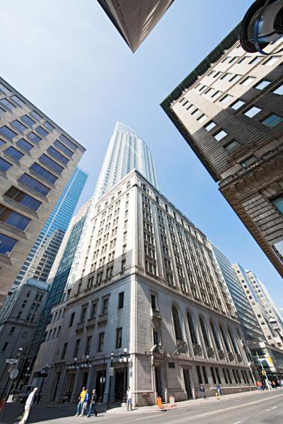 One King West Hotel And Residence - Toronto