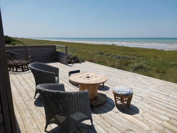 La Maison Sur La Plage - Pirou