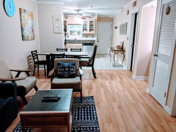 Zen Place - Caroline du Sud