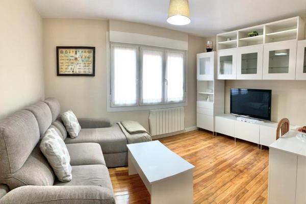 Apartamento En Mundaka - Pedernales