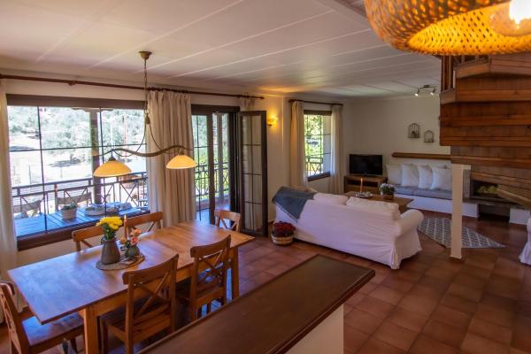 Harmony House - Skiathos