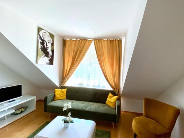 Cosy Apartment In Central Location - Wien