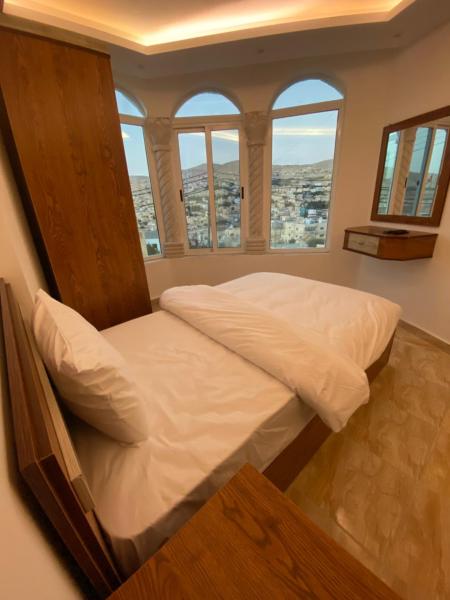 Petra Family Hotel - Jordania