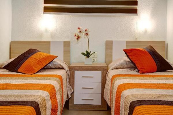 Los Elefantes Beach House - Maspalomas