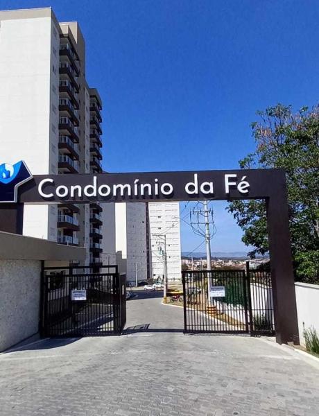 Loft - Condomínio Da Fé - Canção Nova - Cruzeiro