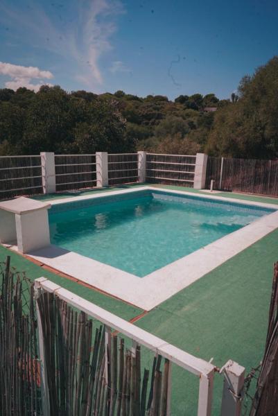 Villa Pepucho 3 - Almodóvar del Río