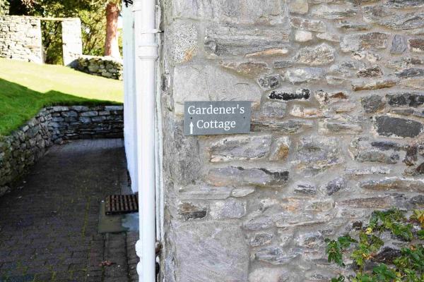 The Gardeners Cottage - Dunkeld