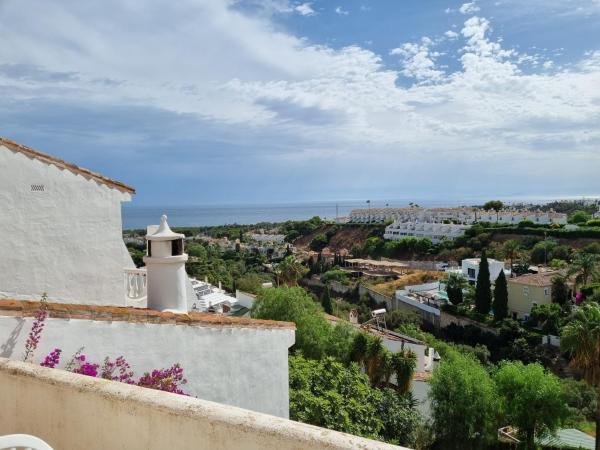 Casa Vistas Del Mar - Calahonda