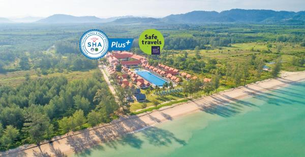 Le Menara Khao Lak - Khao Lak