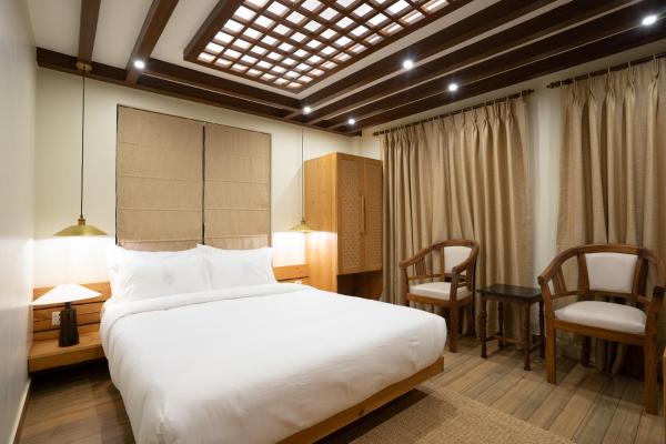 Karuna Hotel Patan Kathmandu - Katmandu