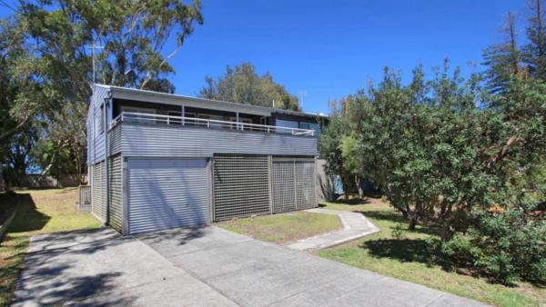 Barefoot Bungalow - Port Stephens
