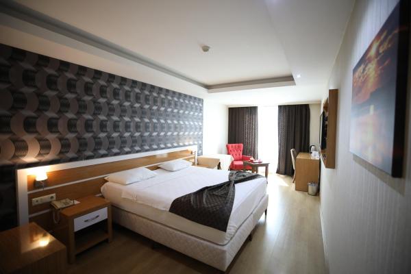Bayazıt Hotel - İskenderun
