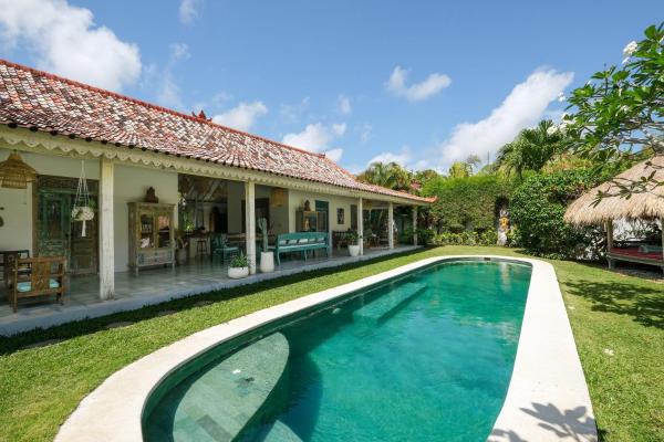 Villa Papaya Bingin - Bali