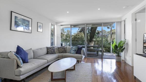 Providence Apartments 1 - Hawks Nest