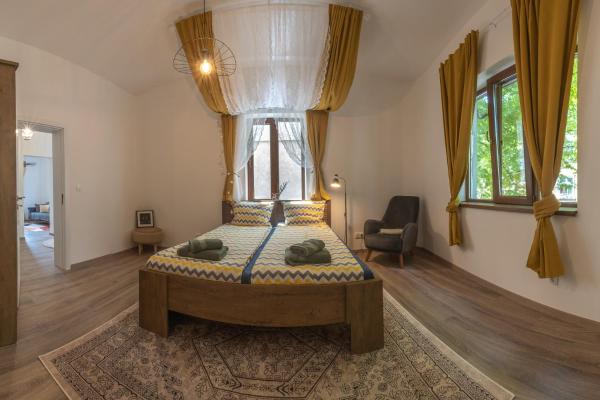 Linden House - A Lovely Apartment In Central Varna - Varna
