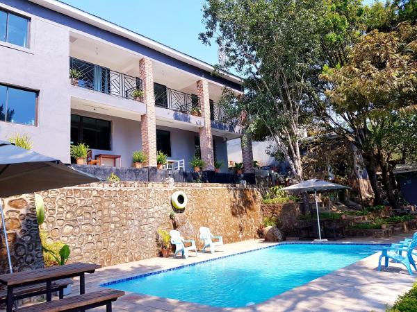 Chinyonga Guesthouse - Blantyre