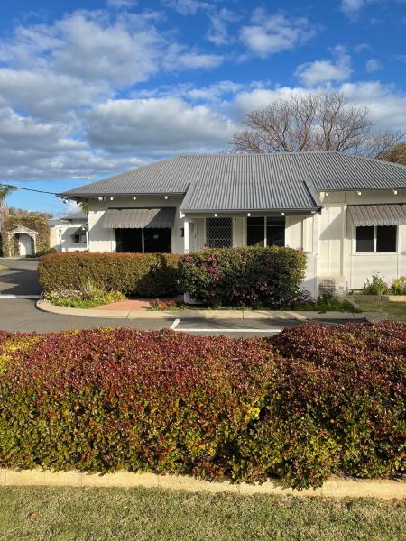 Busselton Jetty Chalets - Western Australia