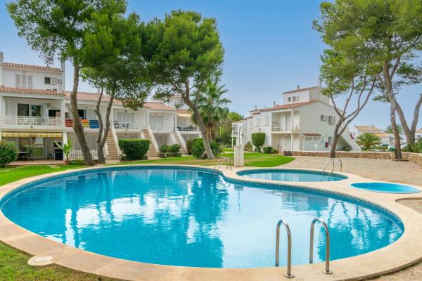 Edisol 29 -Villa Pilar 2- - Minorque