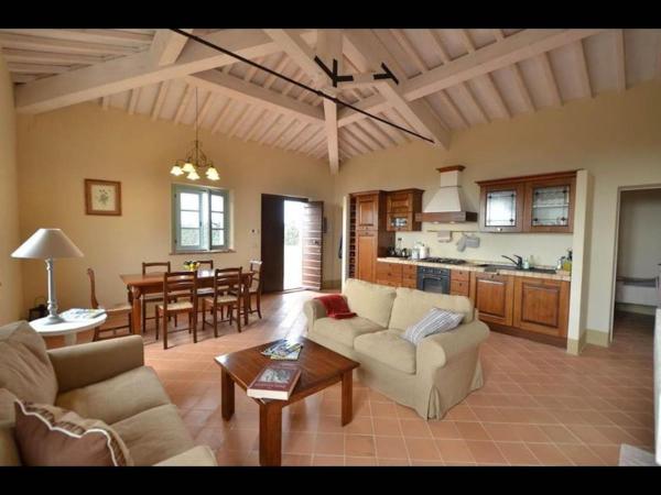 Cignella Resort - Pienza