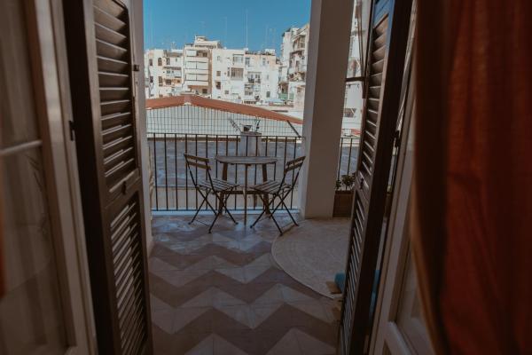 Casa Di Habibi - Bari