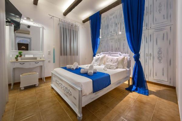 Luxury Rhodes Villa | Diamond Villa | Hot Tub | Beautiful Terrace | 3 Bdr | Lindos - Lindos