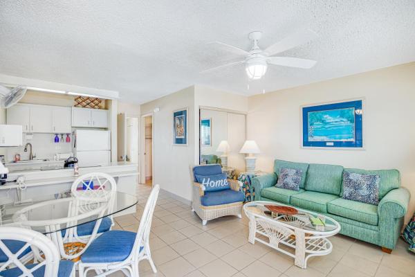 A Little Piece Of Paradise - Marathon, FL