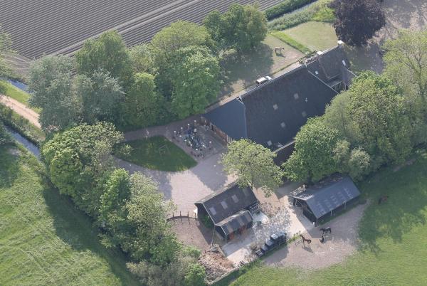 Appartement Met Eigen Sauna En Sport-en Spelruimte - Dokkum