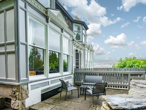 Gorgeous Cottage In Bowness - Bowness-on-Windermere
