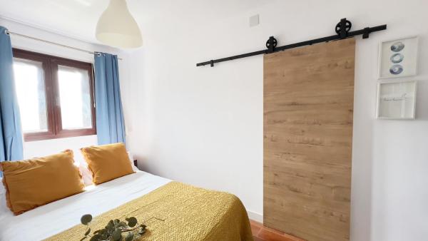 Casa Alquife - Sierra Nevada