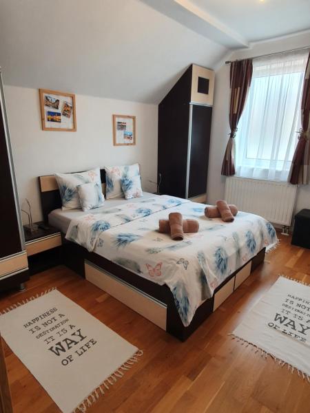 Smiley Apartment - Sibiu