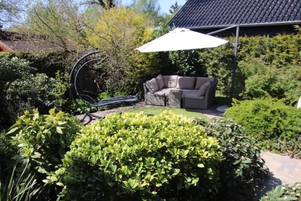 Veluwe Park Reewold Chalet Infinity - Gelderland
