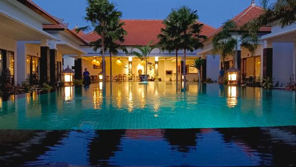 Kubu Garden Suites & Villas Nusa Dua - Sanur